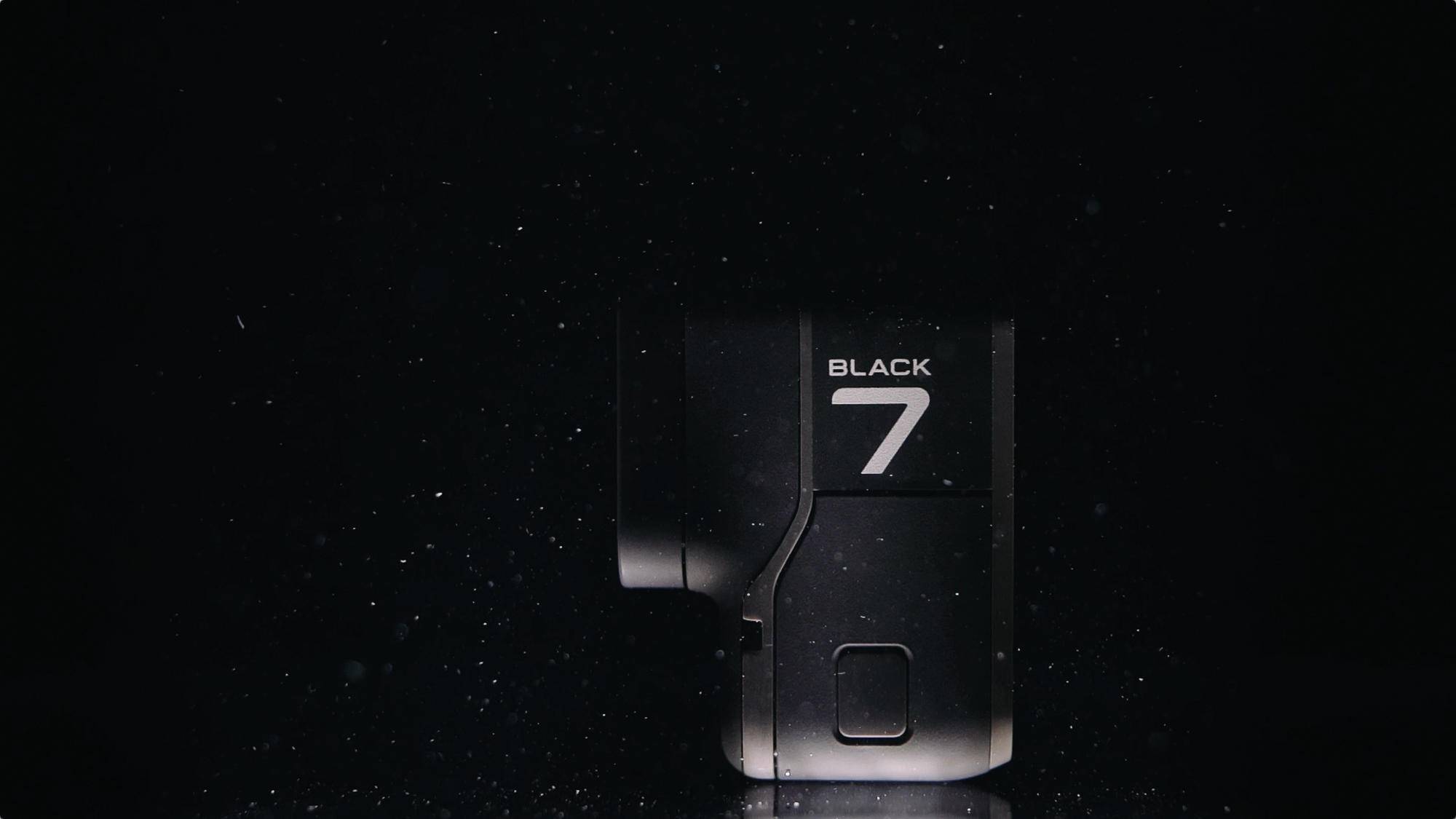 「10TEST」 GoPro 7 Black